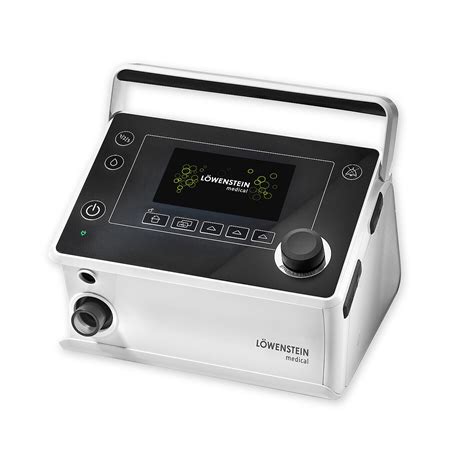 Appareil De Ventilation Portable