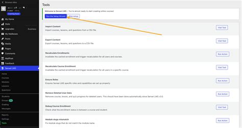 Introduction To Sensei Lms Wordpress Tutorials For Beginners