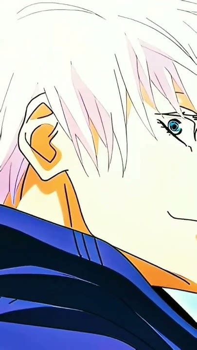 الاغنية بصوت غوجو ساترو Anime ايدت ايدتات Gojo Jujutsukaisen Youtube