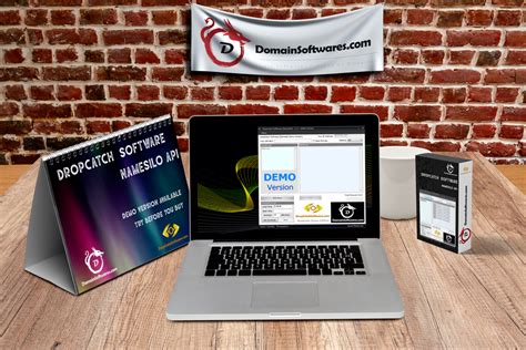 Dropcatch Software Namesilo Api Demo Version