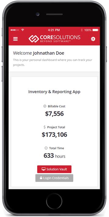 Coresolutions Software Inc Custom Software Development London Ontario