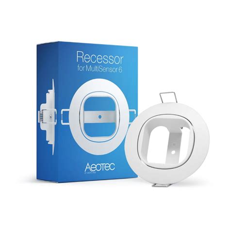 Aeotec Recessor For Multisensor 6 Threecubes