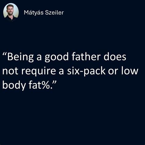 Mátyás Szeiler On Linkedin Dads Why No One Speaks About This Even