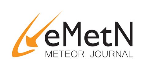 Emetn Meteor Journal