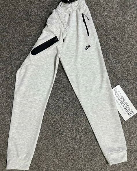 Мъжки Ватирани долнища Найк S M L Xl Друго облекло Мъжко Облекло Пловдив Ватирани дол