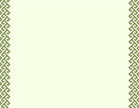 Free Printable Border Certificate Templates To Customize Online