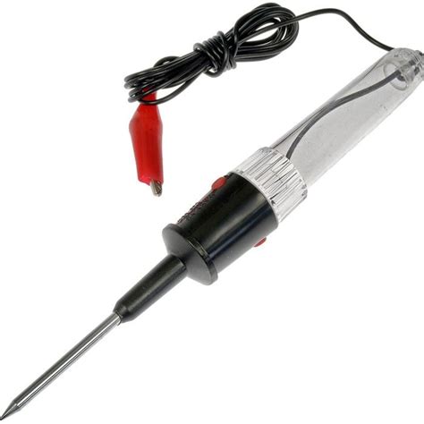 Duralast Electrical Circuit Tester
