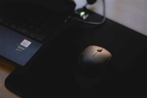 Logitech Mouse Not Working How To Quickly Fix It