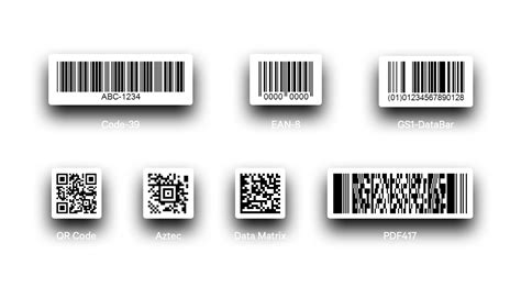 reading qr codes and barcodes with the vision framework