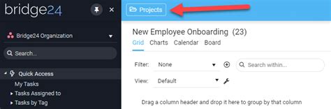 Project List Panel For Asana App Integrations Asana Forum