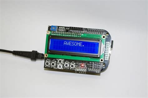 Arduino Shield To Beaglebone Black Cape Indiegogo