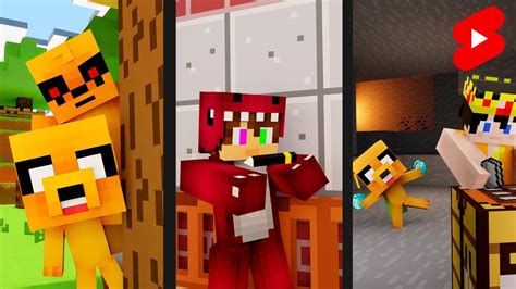 Los Mejores Shorts De Mikecrack Pt4 Minecraft Shorts Compilation
