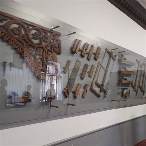 Ձիթողցոնց տուն թանգարան Ո՞ւր Գնալ Գյումրիում