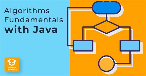 Algorithms Fundamentals With Java Софтуерен университет