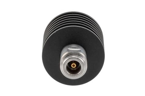 2dB RF Fixed Attenuator 10W DC To 18GHz N Type Male To Female