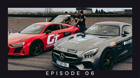 რაც ხდება თბილისში რჩება თბილისში Gts C63s M4 Tesla Plaid Am Db11 R8 Episode 06 Youtube