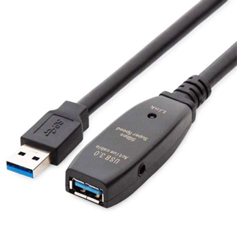 Jual Kabel Usb Extension Meter Original Murah Harga Diskon Mei Blibli