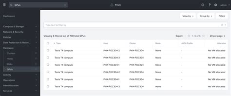 Getting Started With GPU On Nutanix Karbon Nutanix Dev