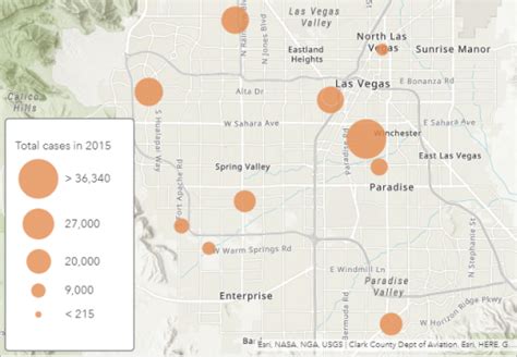 Quick Lesson Create A Map—portal For Arcgis Documentation For Arcgis