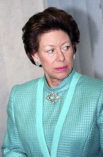 Princess Margaret Countess Of Snowdon Wikiquote