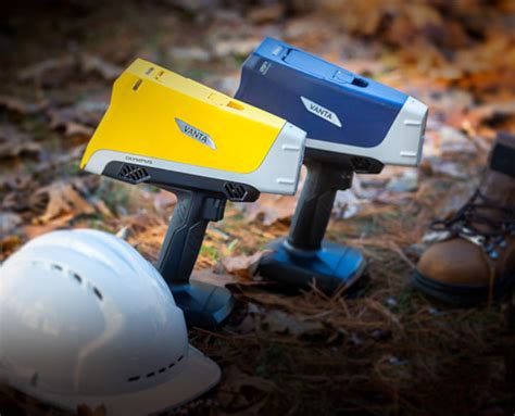 Vanta Element Vantage Xrf Ltd