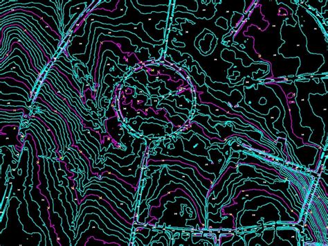 aerial mapping das geospatial