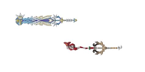 Unleashing The Ultimate Power The Definitive Kingdom Hearts 2