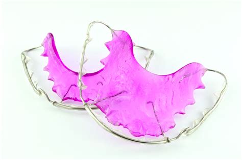 Retainer Instructions Ridgecrest Orthodontics
