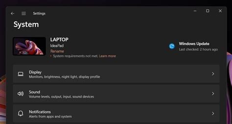 Windows 11 Will Soon Warn Users If Their Pc Is Unsupported