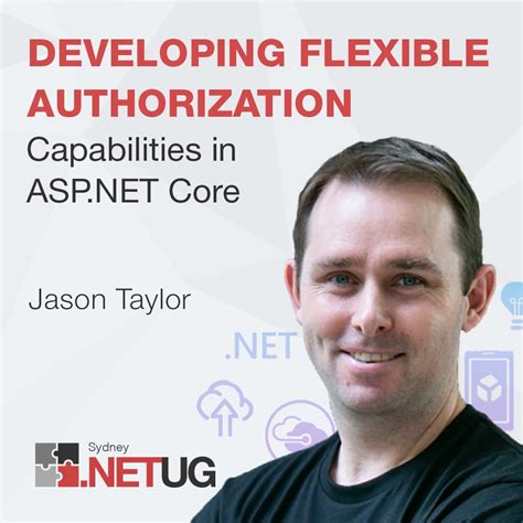 Developing Flexible Authorization Capabilities In Aspnet Core With
