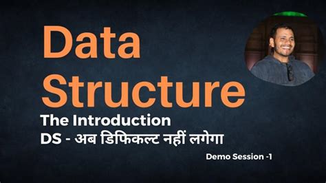 Arjun Singh On Linkedin Data Structures And Algorithms For Beginners
