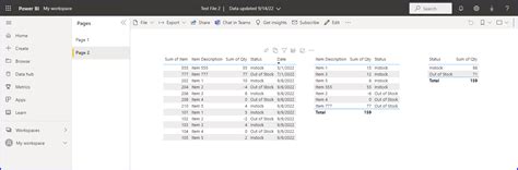 Connect Power Bi To Excel File Series 3 Of 4 Tw Waytek