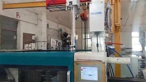 Make In India Sprue Picker Swing Arm Robot Servo At Rs 100000 Piece In Pune
