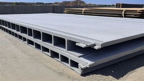 Different Types Of Slabs And Their Uses In Construction 2025
