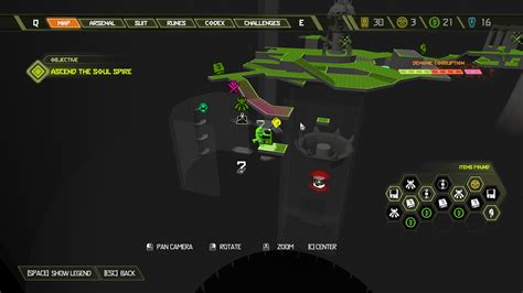 Doom Eternal Collectibles All Cheat Code Locations Polygon