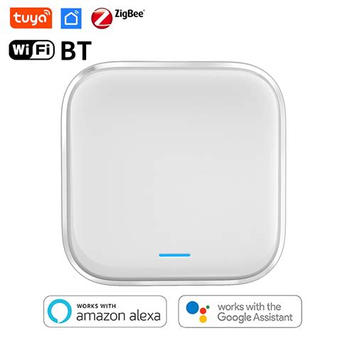 Gateway Wifi Bt Hub Hub With Wifi 3 0 Hub Works With Buzhi Hub Wifi Splenssy Hub Bt Mesh Hub