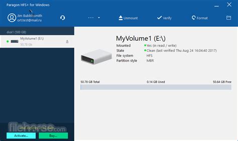 Paragon Hfs Download 2026 Latest
