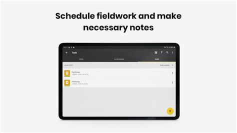 Fieldbee Tractor Gps Navigation Apk For Android Download