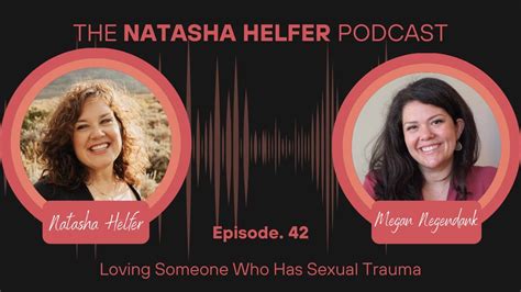 Loving Someone Who Has Sexual Trauma Youtube