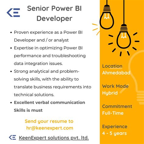Ahmedabad Experienced Powerbi Datavisualization Vishal Jindal