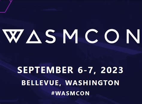 The New Stack On Linkedin Webassembly Wasm Techevents