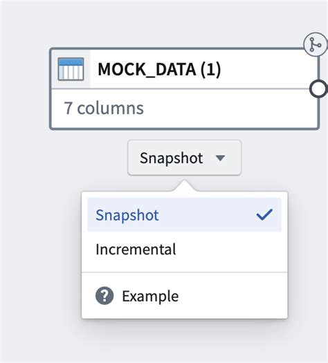 Incremental Output Explanation Missing In Build Details Ask The Community Palantir Developer