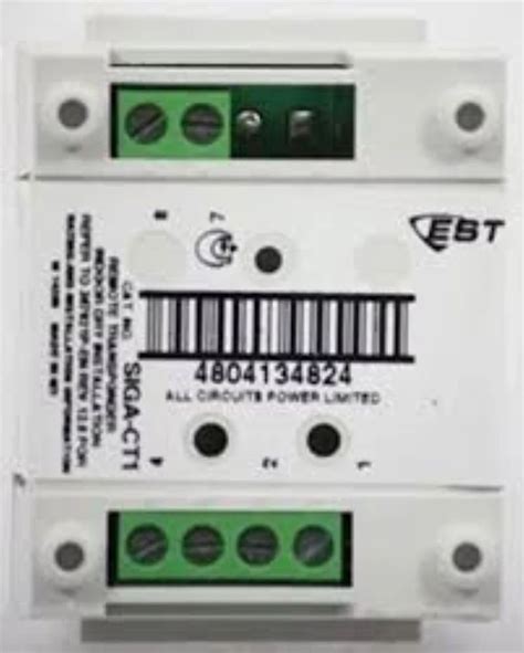 Addressable Monitor Module In Greater Noida पता योग्य मॉनिटर मॉड्यूल ग्रेटर नॉएडा Uttar