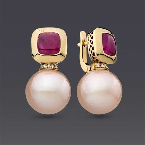 Pin on жемчуг | Art jewelry contemporary, Jewelry, Antique gold jewelry ...
