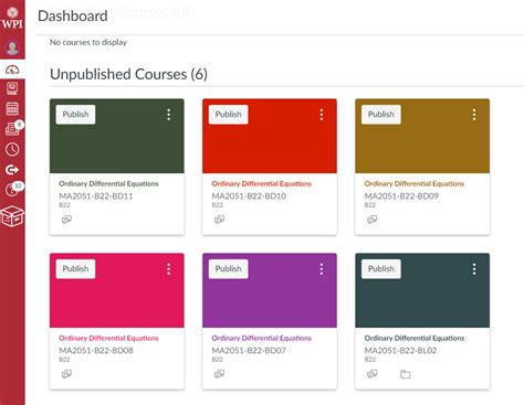 The Wpi Hub Article Merge Multiple Canvas Sites