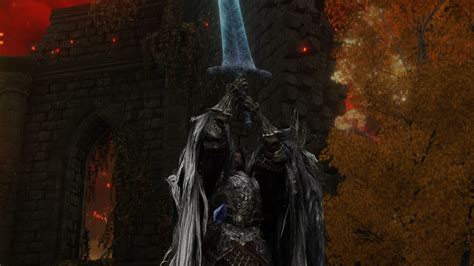 Best Elden Ring Spellblade Build Stats Weapon Armor And Talismans