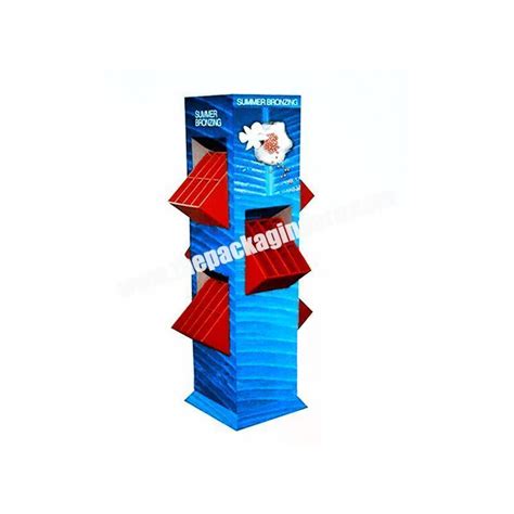 Custom Display Packaging Box