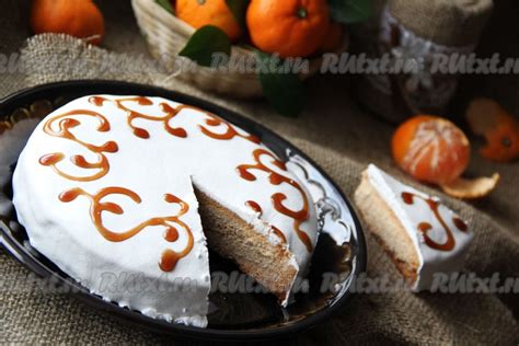 Медовая коврижка в духовке в домашних условиях: 17 фото в рецепте