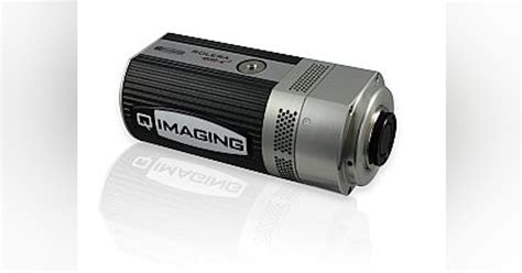 Emccd Microscopy Camera Provides Fast Frame Rates For Live Cell Imaging Laser Focus World