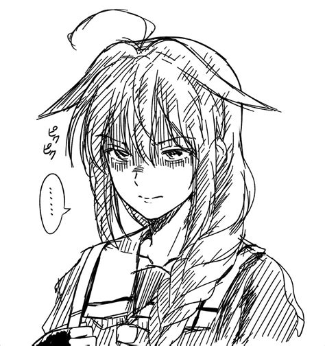 たいのね 急 on Twitter 山城を睨み付ける時雨
